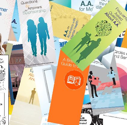 Online Store – AA Cincinnati